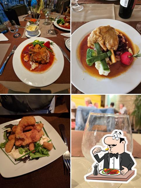 Melhores restaurantes de pato crocante em Alvor, primavera 2024 ...