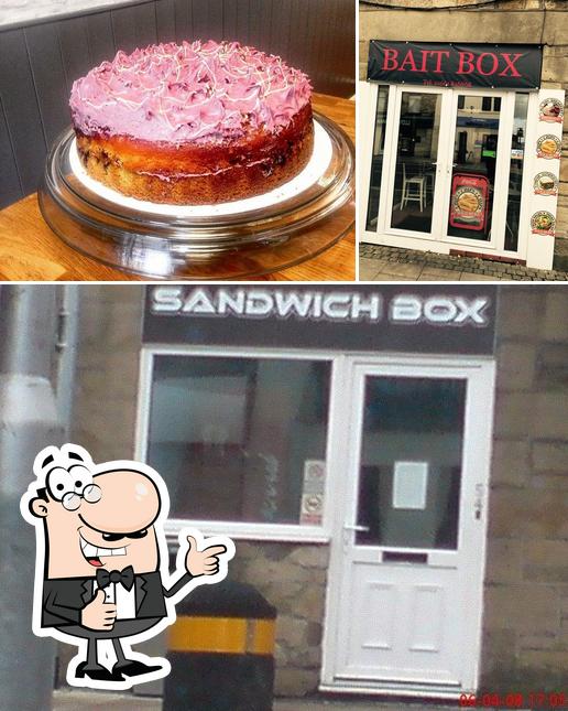Bait Box in Prudhoe - Restaurant reviews