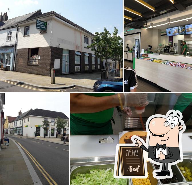 Top 5 restaurants in Downham Market, march 2026 - Restaurant Guru