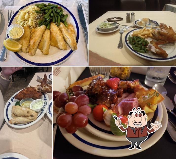Teibel's Family Restaurant, Schererville - Restaurant menu, prices and ...