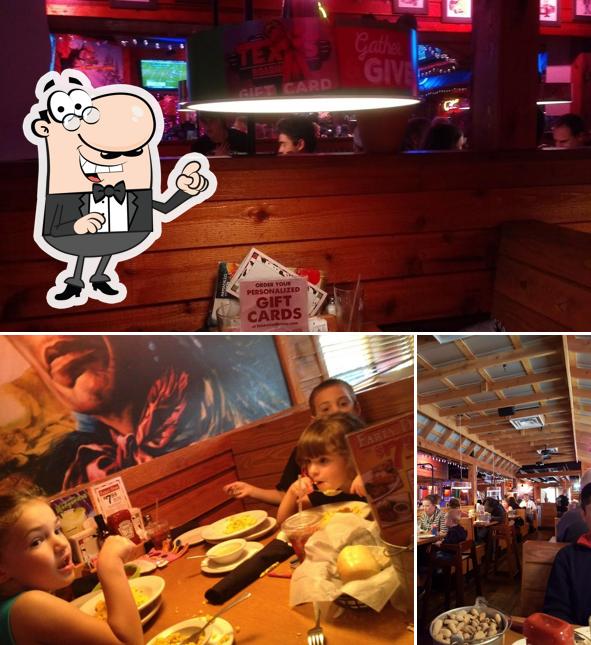 Texas Roadhouse, Logan - Restaurant menu, prices and reviews