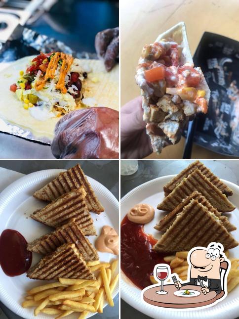 THE BLACK COFFEE CAFE - BCC NOIDA SECTOR 37, Noida, Shop 12 ...