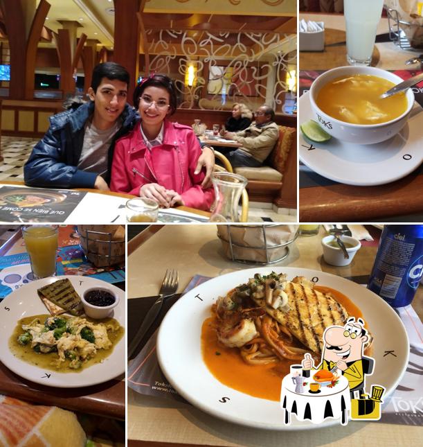 Toks restaurant, Zapopan, Pablo Neruda 4341 - Restaurant reviews