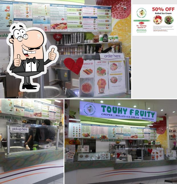 Best restaurants in Lincolnwood Town Center Mall - Restaurant Guru