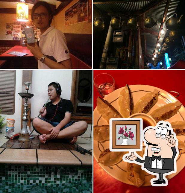 Tudari restaurants in Seoul, spring 2024 - Restaurant Guru