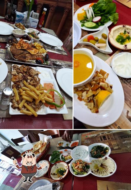 Wadi Al Arayesh Restaurant, Khor Fakkan - Restaurant menu and reviews