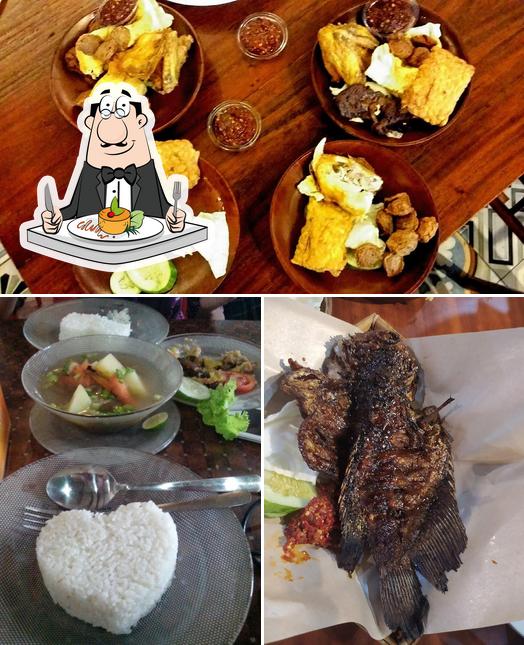 Super Penyet, Semarang - Restaurant menu, prices and reviews