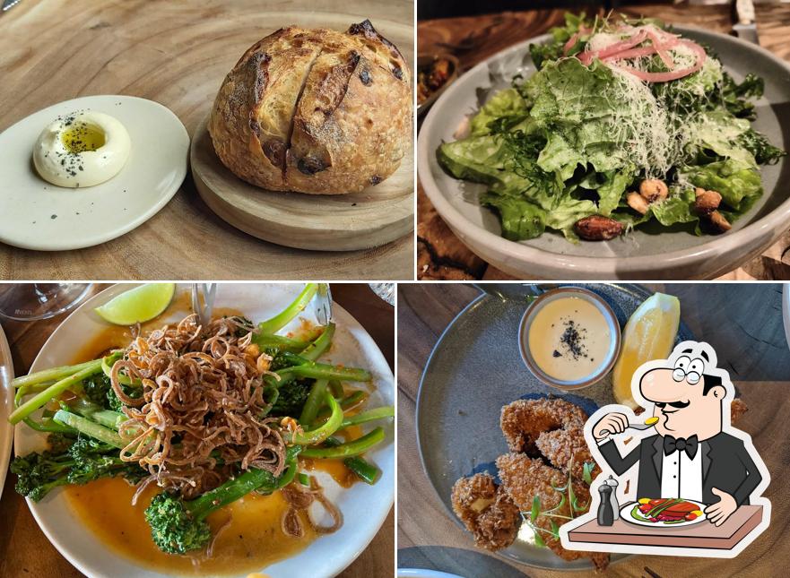 6HEAD in The Rocks - Restaurant menu and reviews
