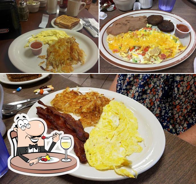 Del Norte Restaurant, Kerrville - Restaurant menu, prices and reviews