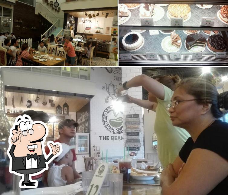 The Beanery - Orani, Orani - Restaurant menu, prices and reviews