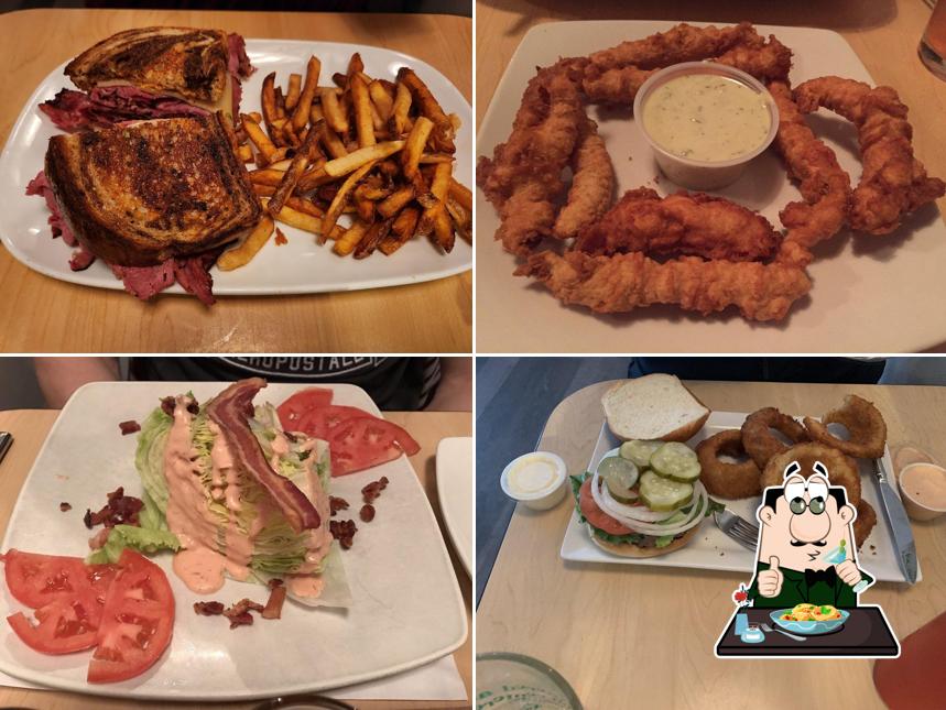 Restaurant 55, Dover - Restaurant menu, prices and reviews