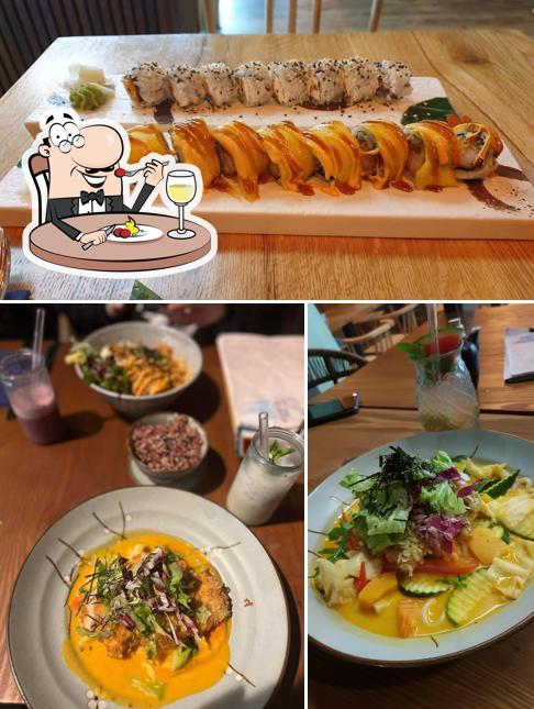 969 Kyoto Restaurant, Jena - Speisekarte, Preise und Bewertungen