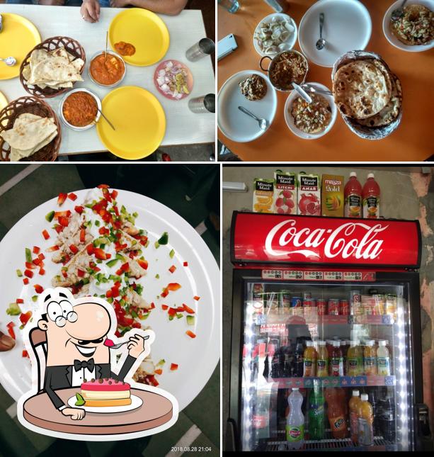 Alaknanda Restaurant, Khatauli - Restaurant menu, prices and reviews