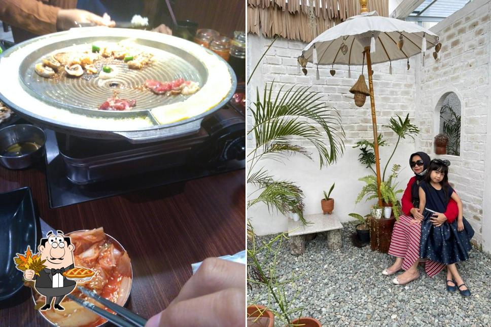Royal K-BBQ, Balikpapan - Restaurant menu, prices and reviews