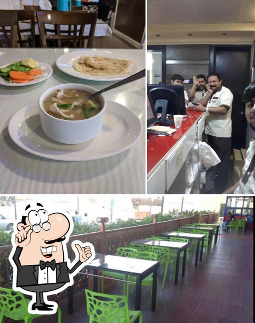 City Better Taste Restaurant, Ras Al-Khaimah - Restaurant menu, prices ...