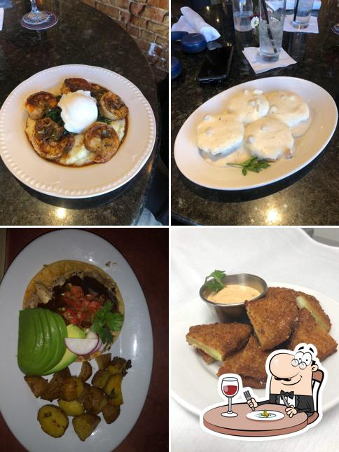 Bistro 303, Kansas City - Restaurant menu, prices and reviews