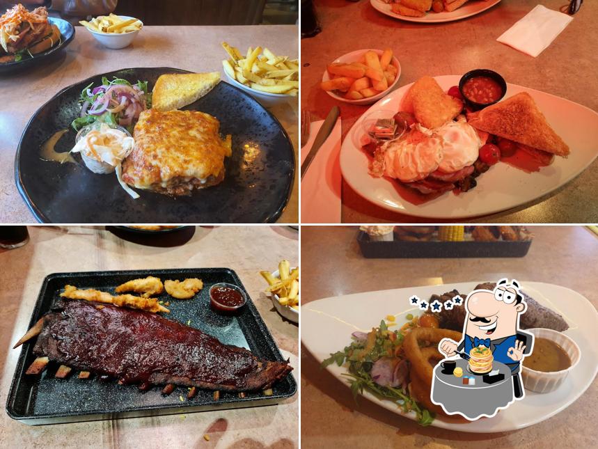 Top 7 restaurants for lunch in Lisburn, october 2024 - Restaurant Guru