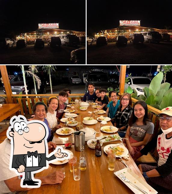 Bypass Grill and Restaurant, San Rafael - Menú del restaurante, precios ...
