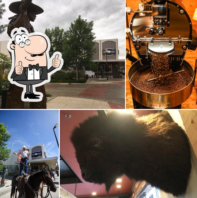 Bison Union Coffee Company, Sheridan - Restaurant menu, prices and reviews