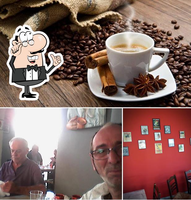 DIVINE CAFE, Patras - Restaurant reviews
