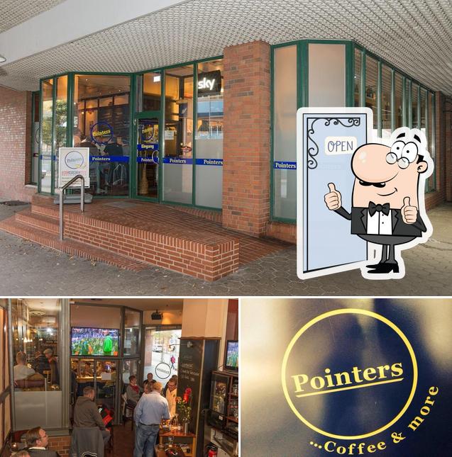 Pointers Musik-Bar, Flensburg - Speisekarte, Preise und Bewertungen