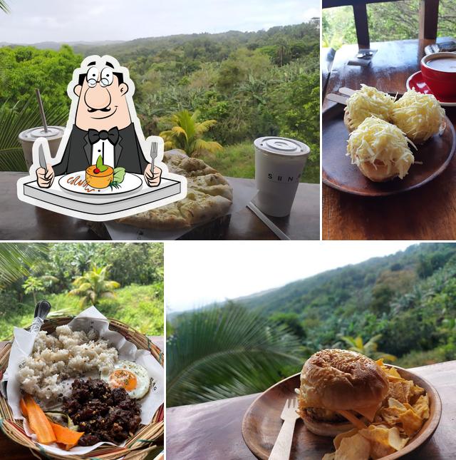 Best restaurants with a beautiful view in Tanay, spring 2024 ...