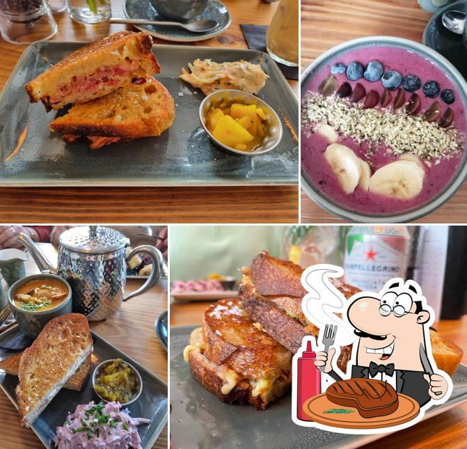 The Toastery, Enniskillen - Restaurant menu, prices and reviews