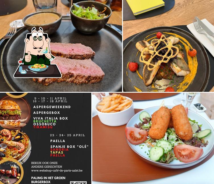 Best filet mignon in Aalst restaurants, summer 2024 - Restaurant Guru