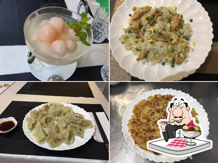 Le top 20 restaurants chinois à France, août 2025 - Restaurant Guru