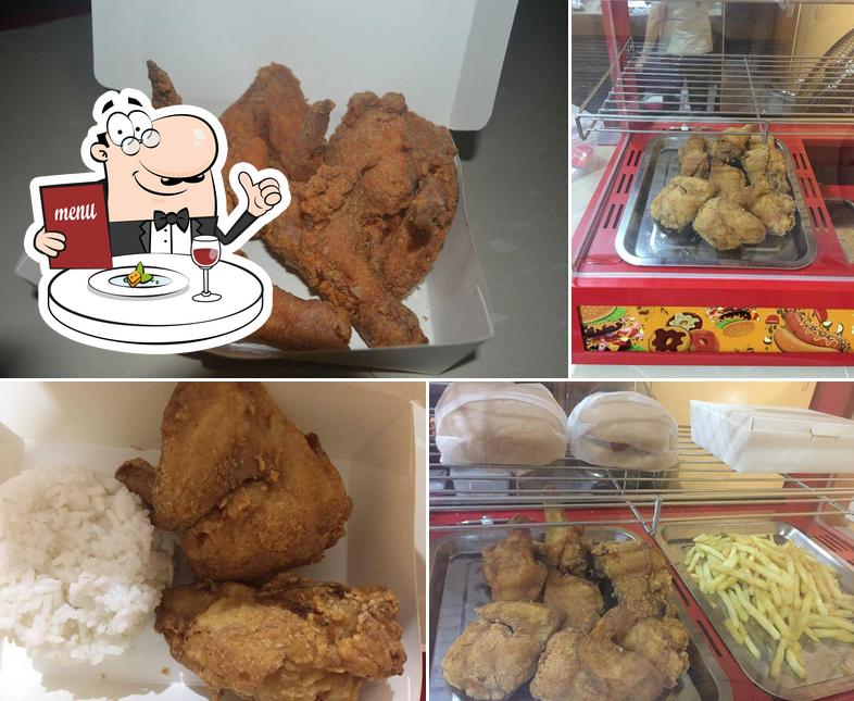 Chicken To Go restaurant, Iloilo City