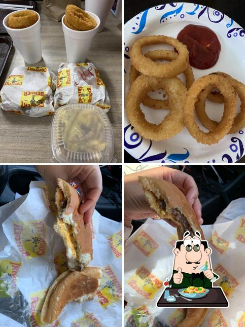 Country Burger, Dallas - Restaurant menu, prices and reviews