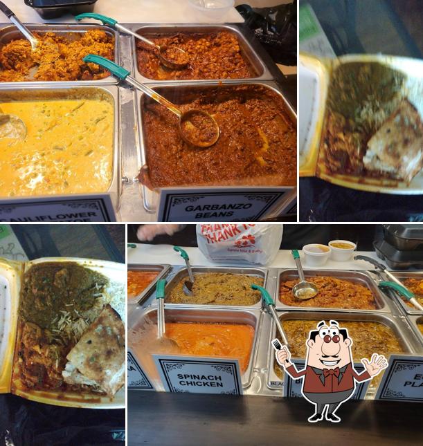 Top 5 restaurants with butter chicken in Pomona, may 2025 - Restaurant Guru