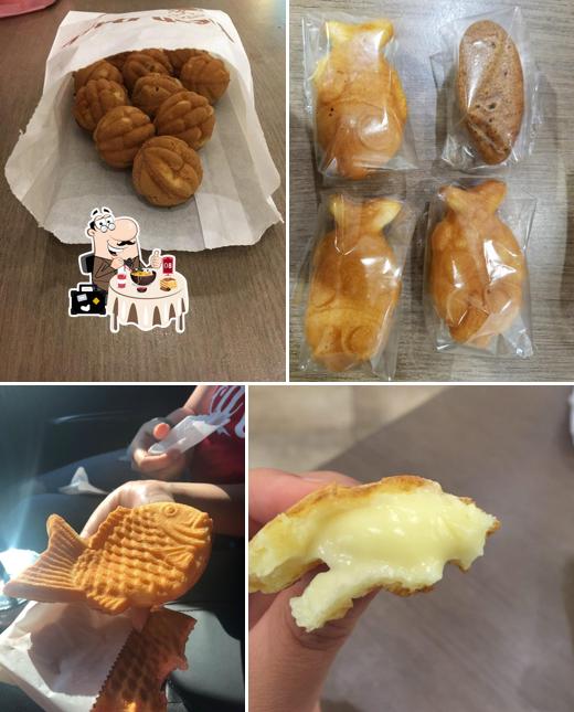 Deli Manjoo, Diamond Bar - Restaurant menu, prices and reviews