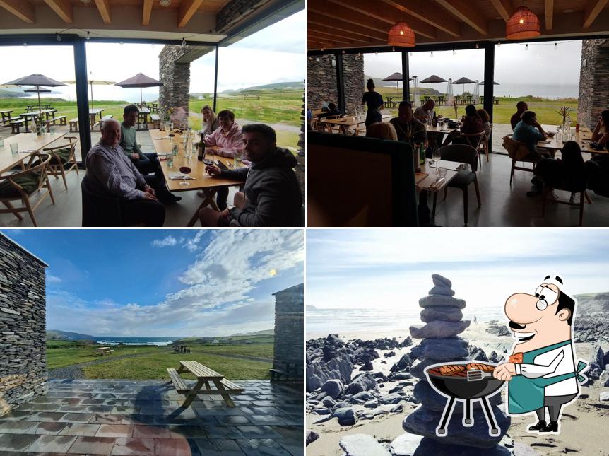 Driftwood Surf Cafe - Restaurant menu, prices and reviews