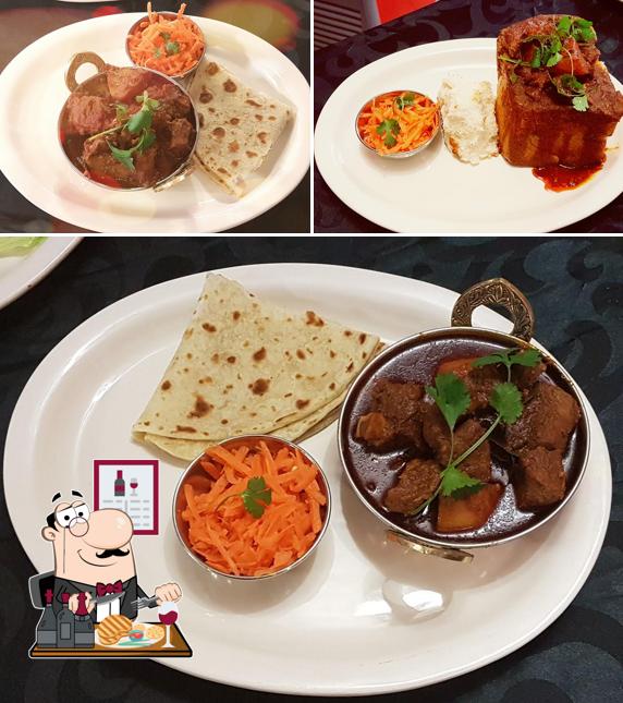 Durban Curry Den, Randfontein - Restaurant menu, prices and reviews