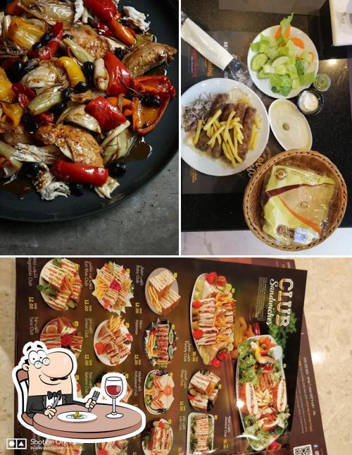 EAT MAX RESTAURANT LLC - Restaurant in AL Jaddaf, Dubai - Restaurant ...
