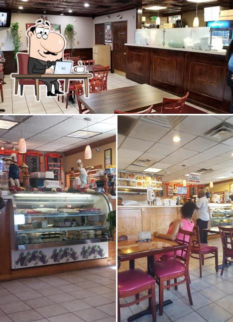 Dino’s Restaurant and Carryout in Baltimore - Restaurant menu and reviews