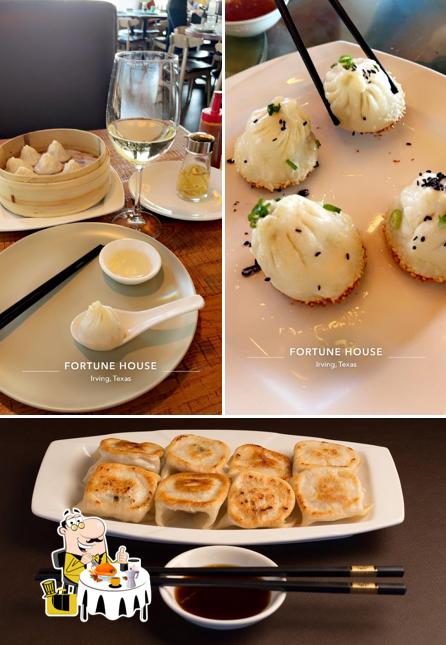 Fortune House Chinese Cuisine, 8150 N MacArthur Blvd Suite 190 in ...