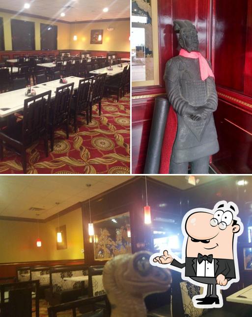 Fortune Star in Monroeville - Restaurant menu and reviews