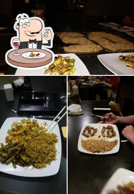 Hibachi Japan, Cuyahoga Falls - Restaurant menu, prices and reviews