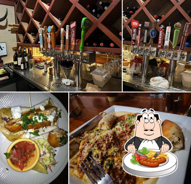 Hops Downtown Grill, Kalispell - Restaurant menu, prices and reviews