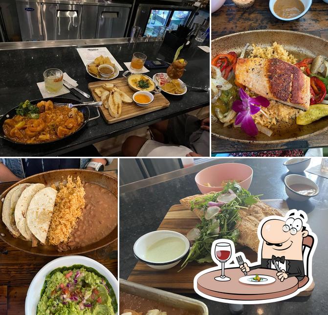 HUMO, Tyler - Restaurant menu, prices and reviews