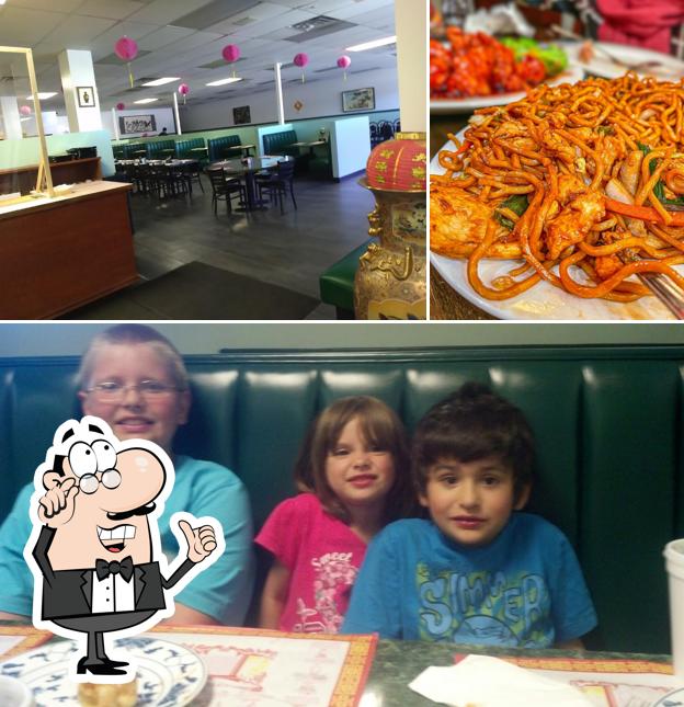 Hunan Village, Tooele - Restaurant menu, prices and reviews