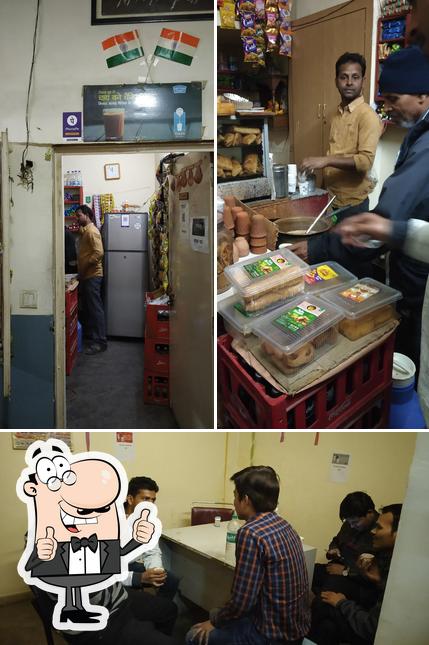 Manoj Tea Stall, New Delhi - Restaurant menu, prices and reviews