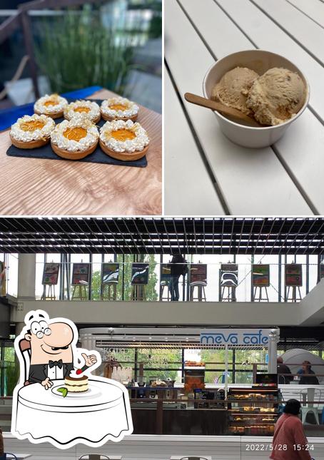 Meva Cafe, Sopot - Restaurant reviews