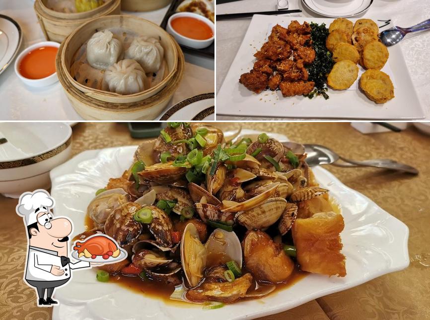Phoenix Kitchen, Box Hill - Restaurant menu, prices and reviews