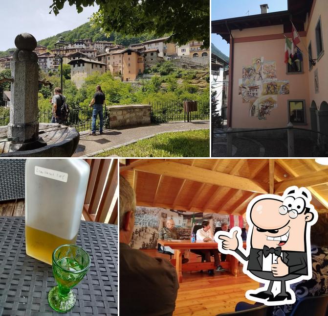 Castel Condino pub & bar, Castel Condino - Restaurant reviews