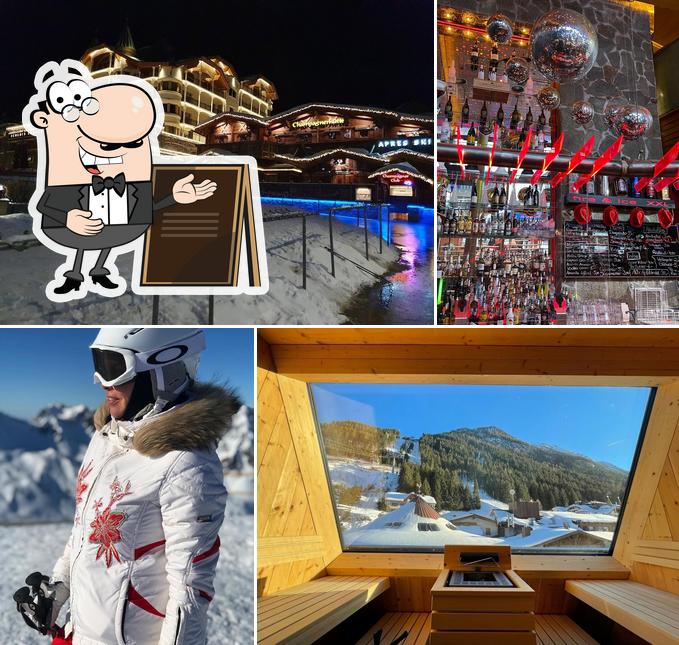 fire & ice ISCHGL pub & bar, Ischgl - Restaurant reviews