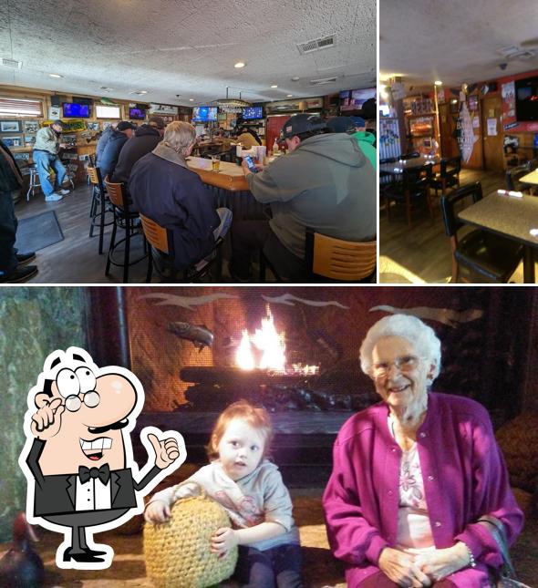 Johnny Kono's Bar & Grill, Weymouth - Restaurant menu, prices and reviews