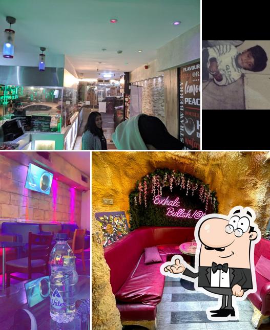 KAYA Lounge in Cardiff - Restaurant reviews